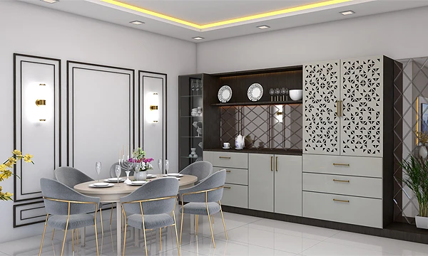 50 Beautiful Dining Table Designs | Dining Room Interiors