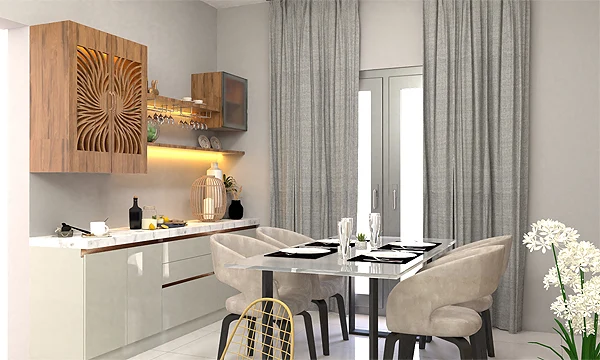 50 Beautiful Dining Table Designs | Dining Room Interiors