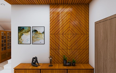 10 Inspiring Foyer Design Ideas - Best House Entrance Design