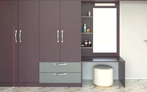 15 Latest Trending Dressing Table Designs For Modern Bedroom