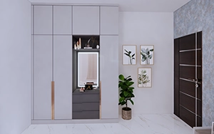 Top 50 Stunning Latest Wardrobes Design Ideas 2024 By Anbre