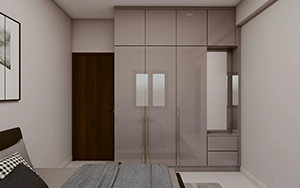 Top 50 Stunning Latest Wardrobes Design Ideas 2024 By Anbre