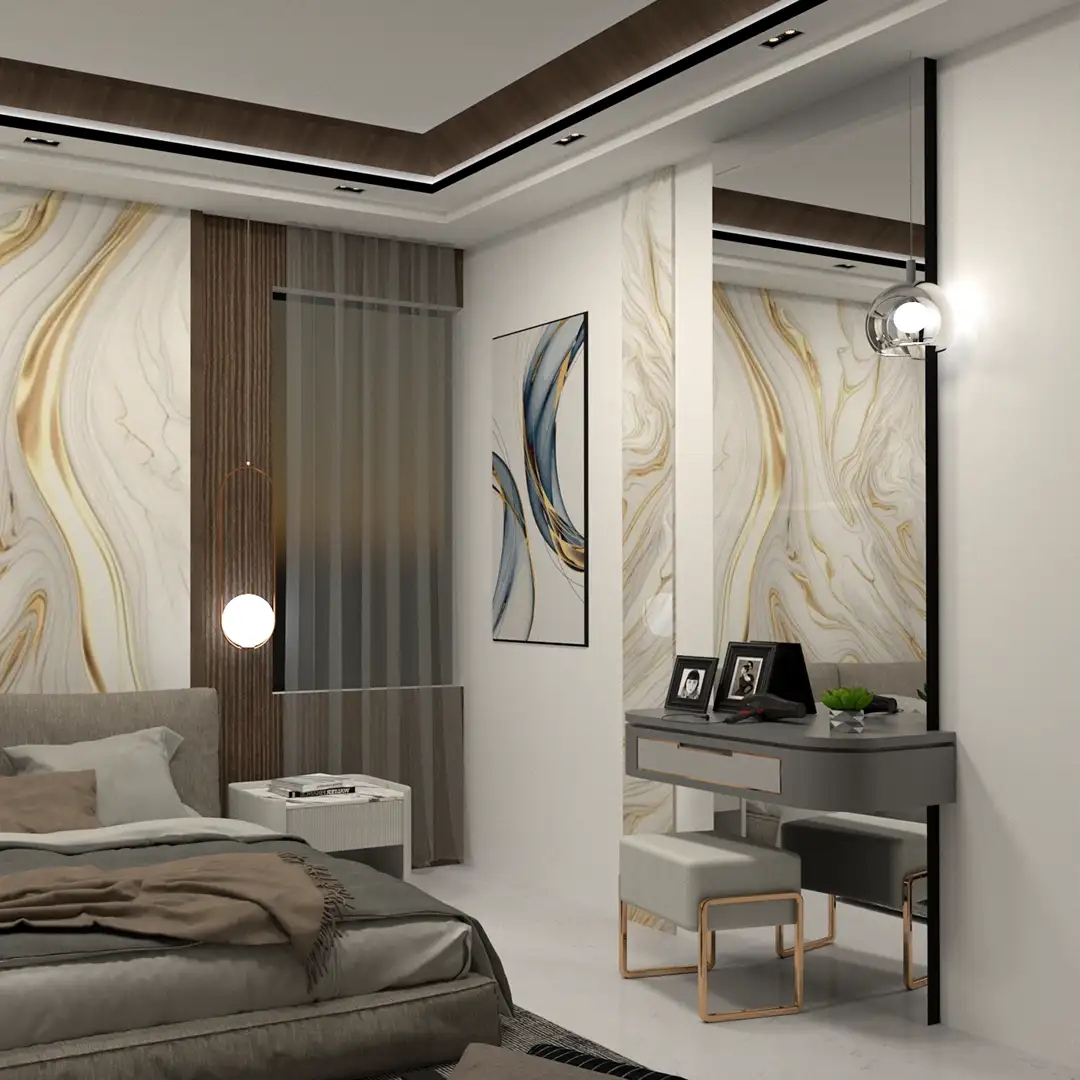 15 Latest Trending Dressing Table Designs For Modern Bedroom