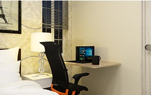 75+ Inspiring Study Room Design Ideas | Study Table Designs