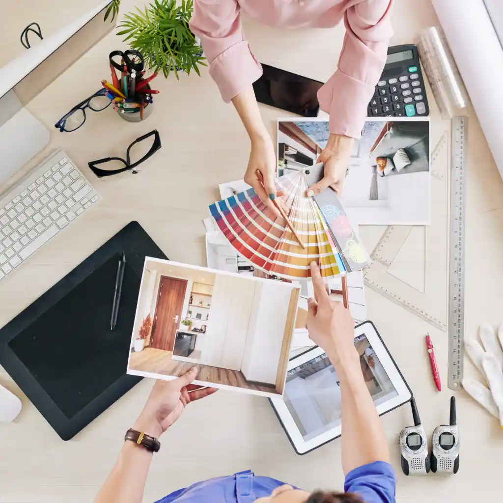 Exciting Career Opportunities At Anbre | Interior Job - 2026