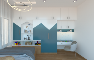 Top 50 Stunning Latest Wardrobes Design Ideas 2024 By Anbre