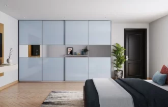 55 Best Sliding Wardrobe Design | Bedroom Wardrobe Design